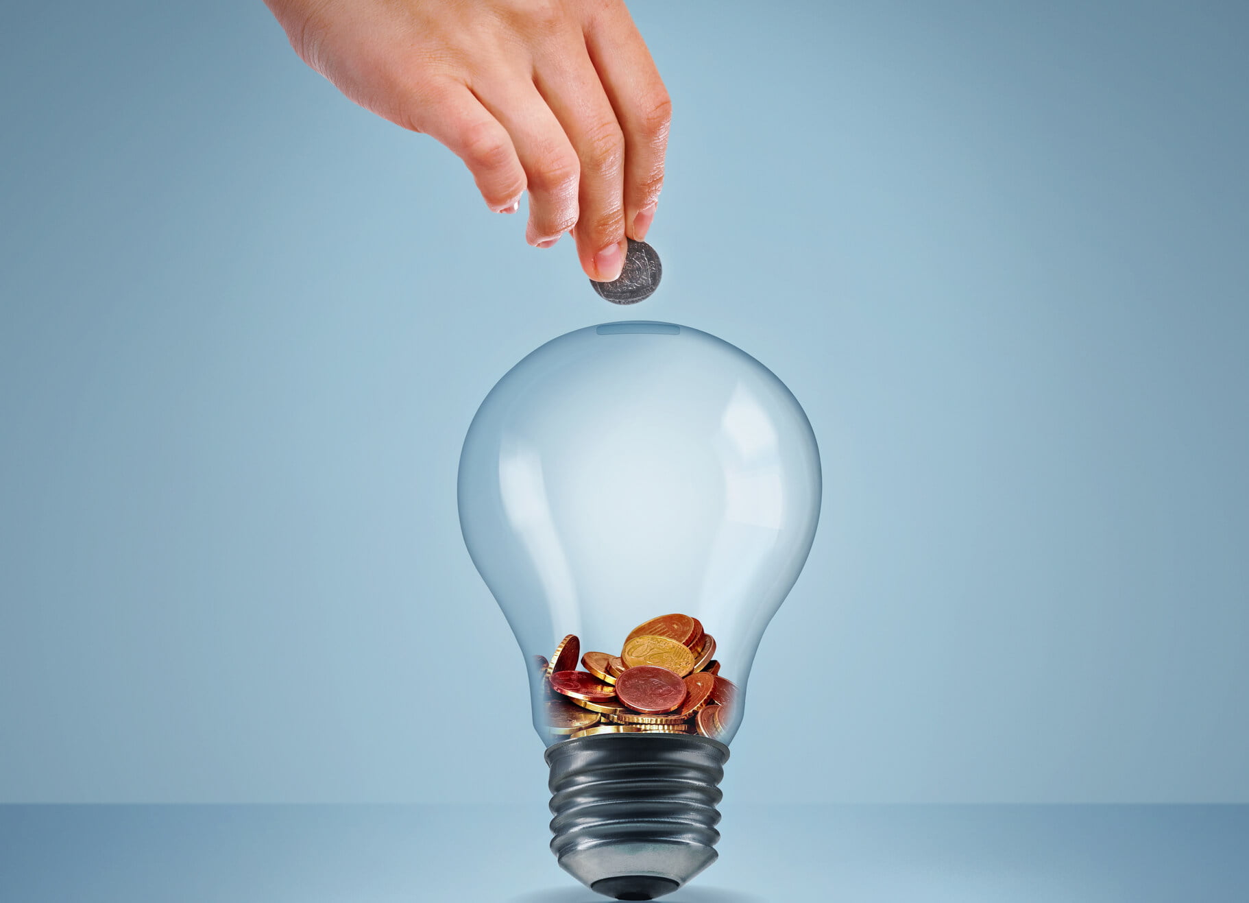 Descubra quais são os aparelhos que gastam menos energia!