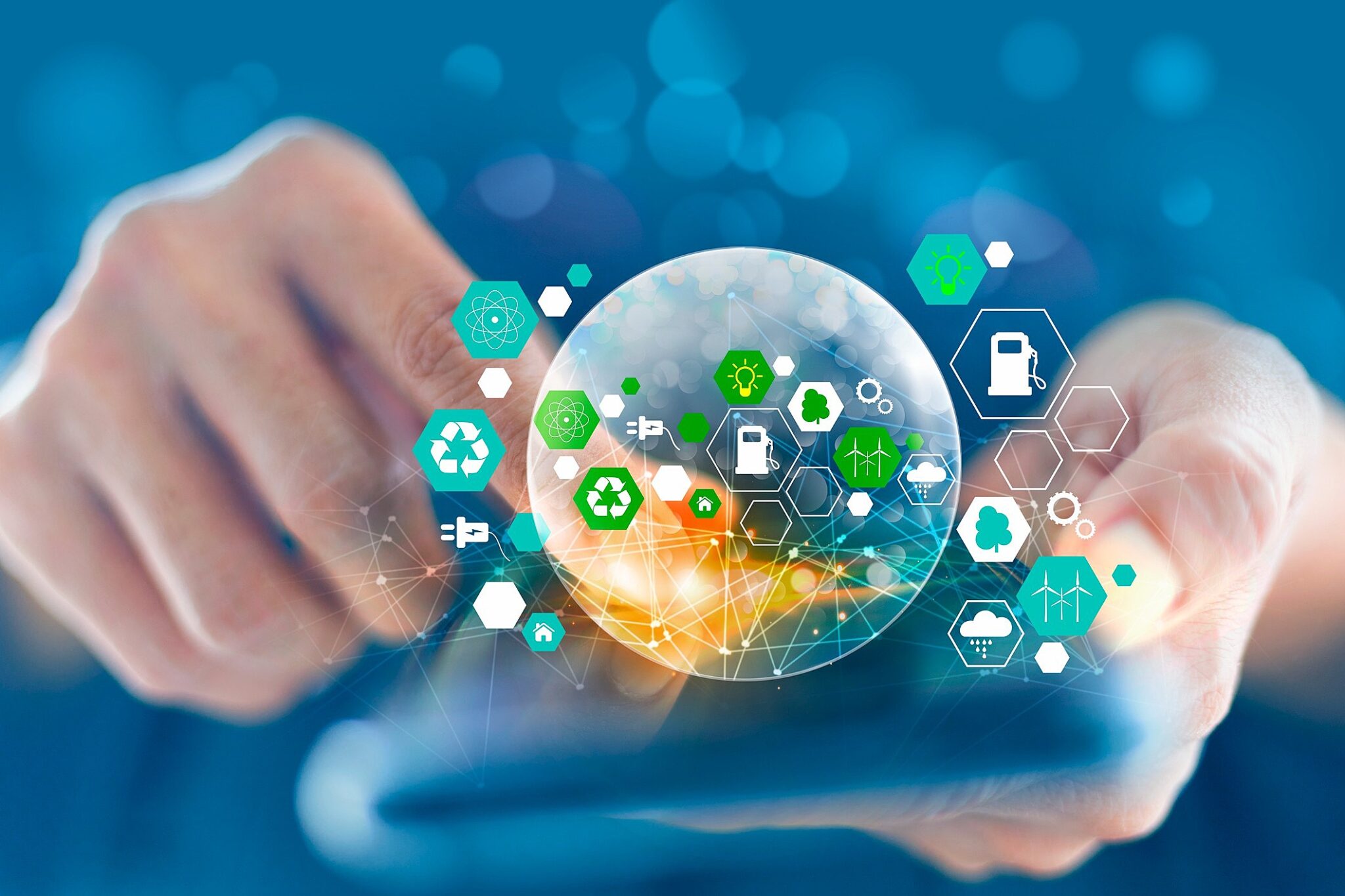 4 vantagens de usar equipamentos sustentáveis na empresa