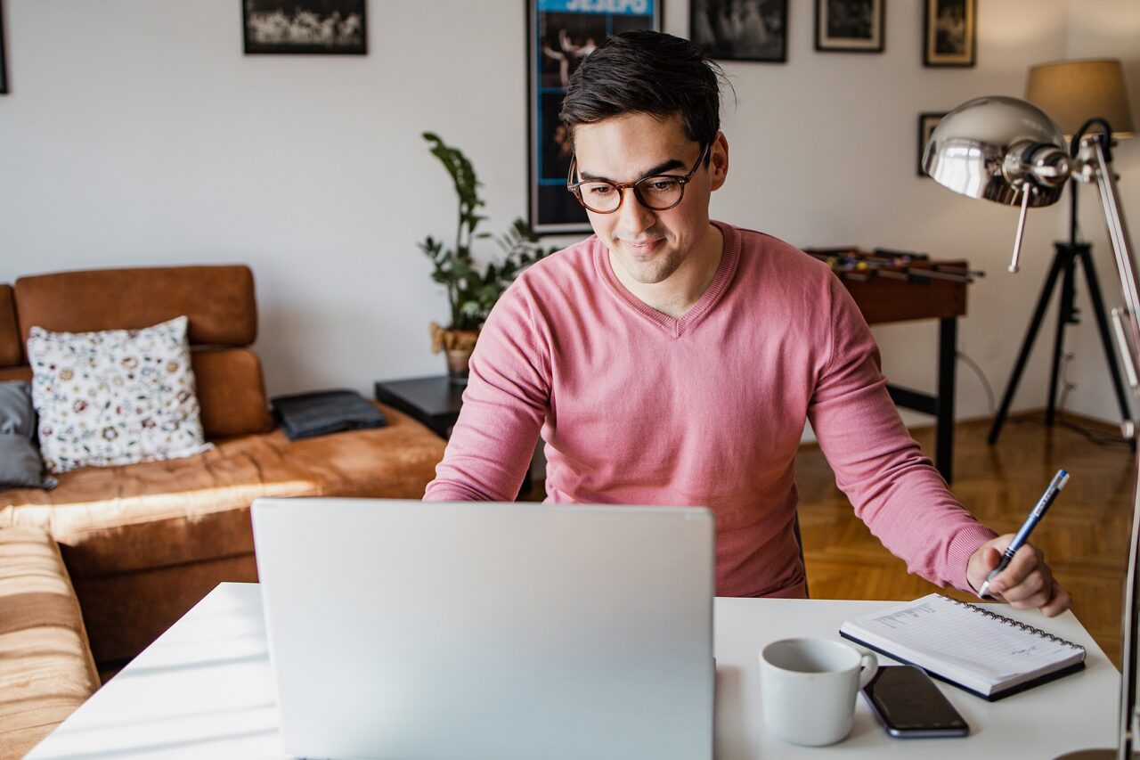 5 vantagens de optar por uma franquia home based! - Solarprime