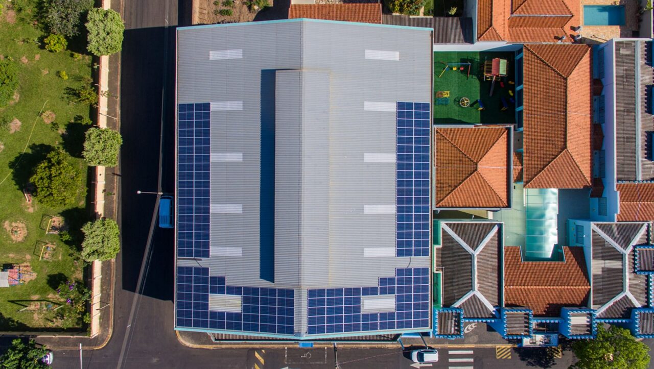 Projetos - Solarprime